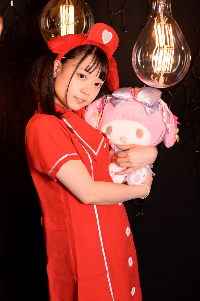 塩めろん。272マイメロ | GANREF