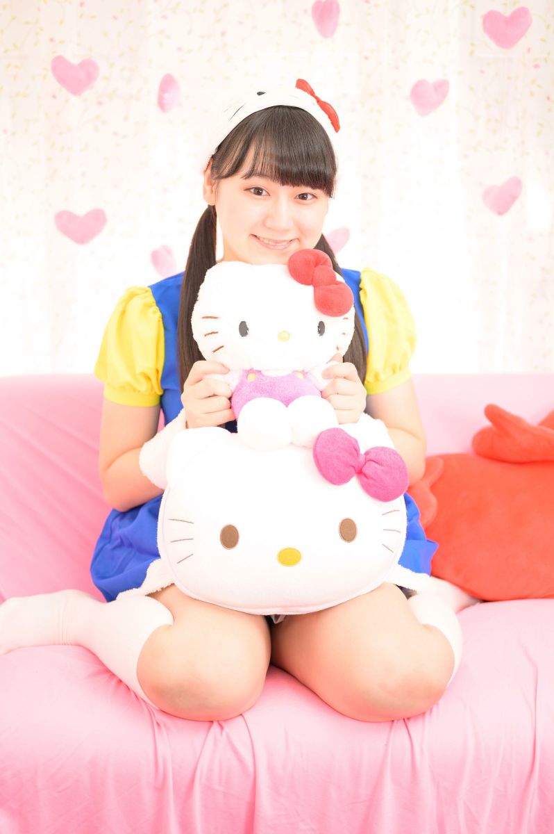 丸 凜凪272微笑む | GANREF