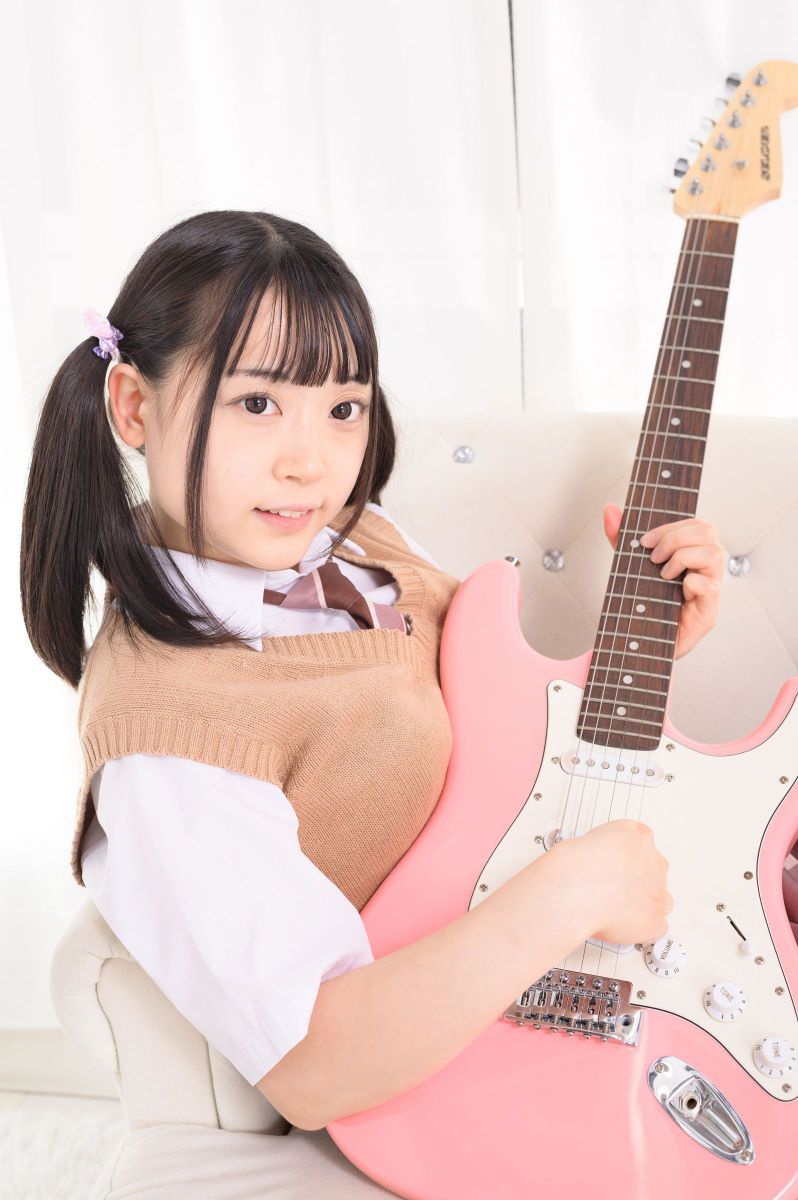 塩めろん。255 Let's Music！ | GANREF