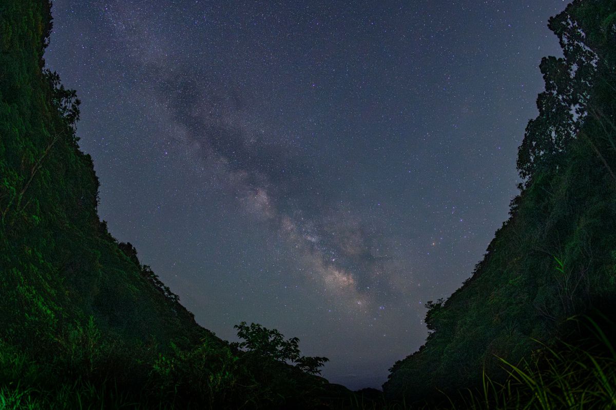 吸い込まれて | GANREF