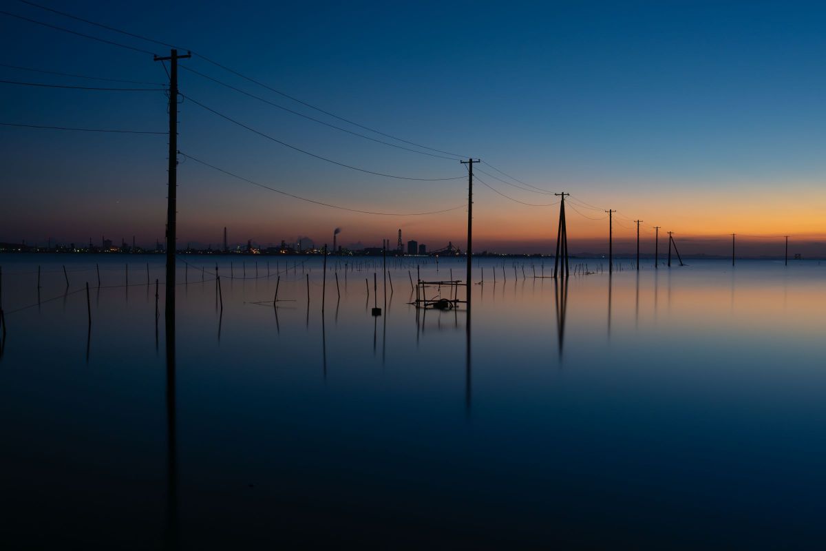 誰そかれ | GANREF