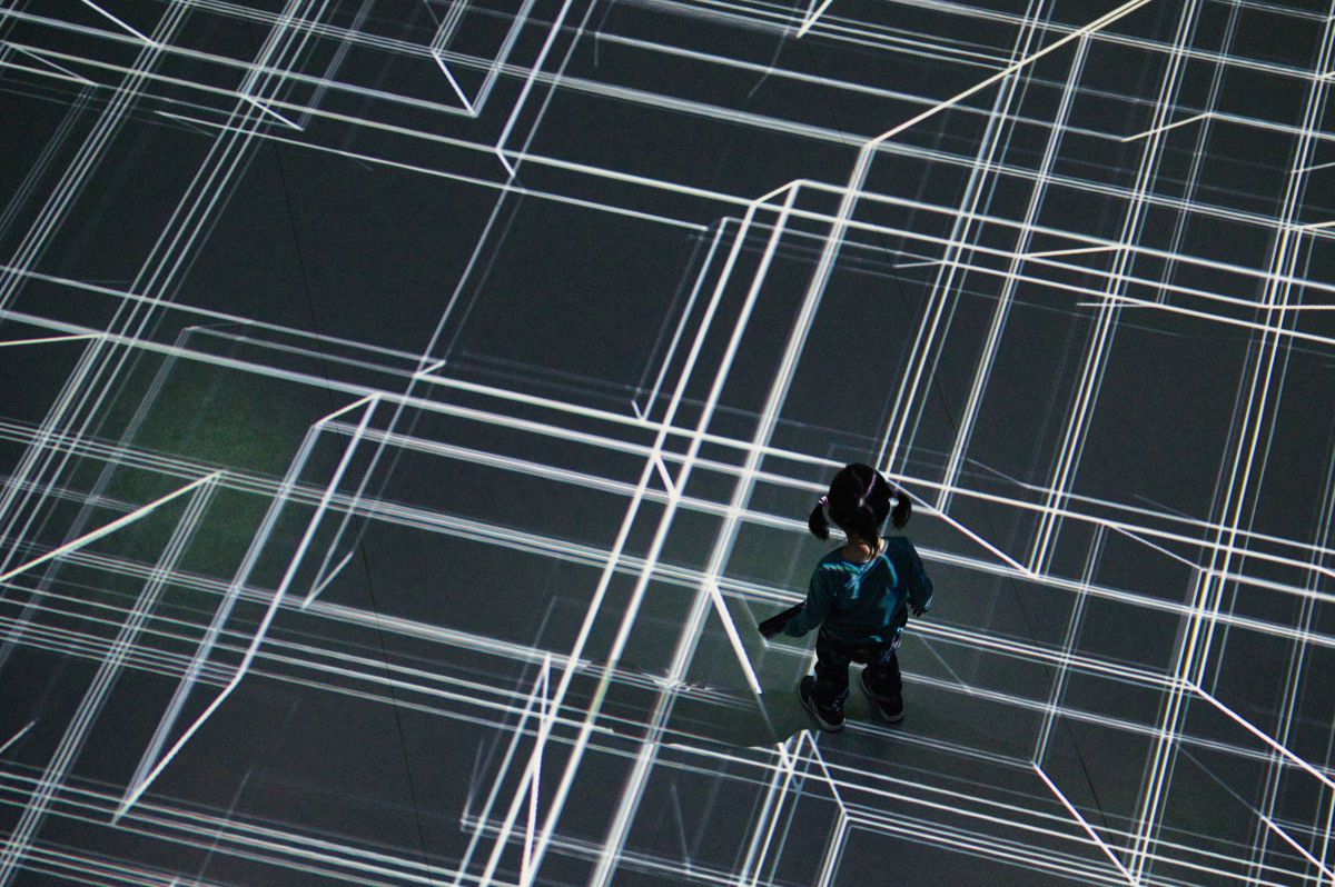 into the lines | GANREF