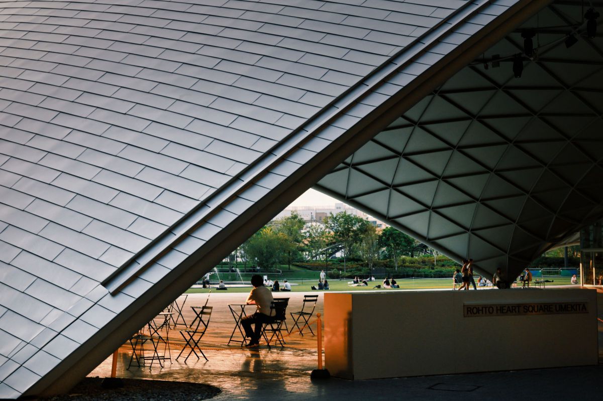 Twilight Geometry | GANREF