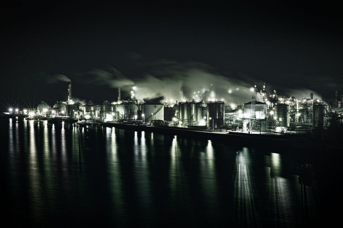 full operation | GANREF