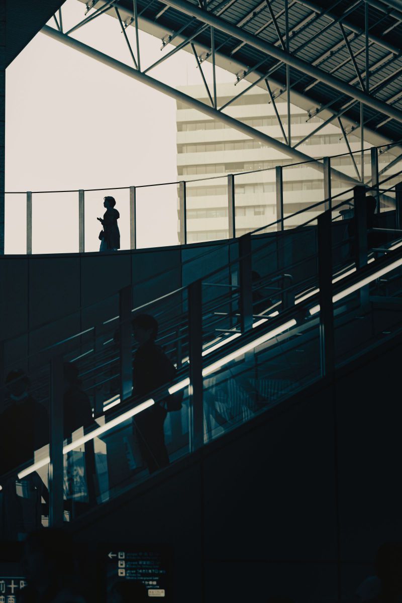 Architectural Space | GANREF