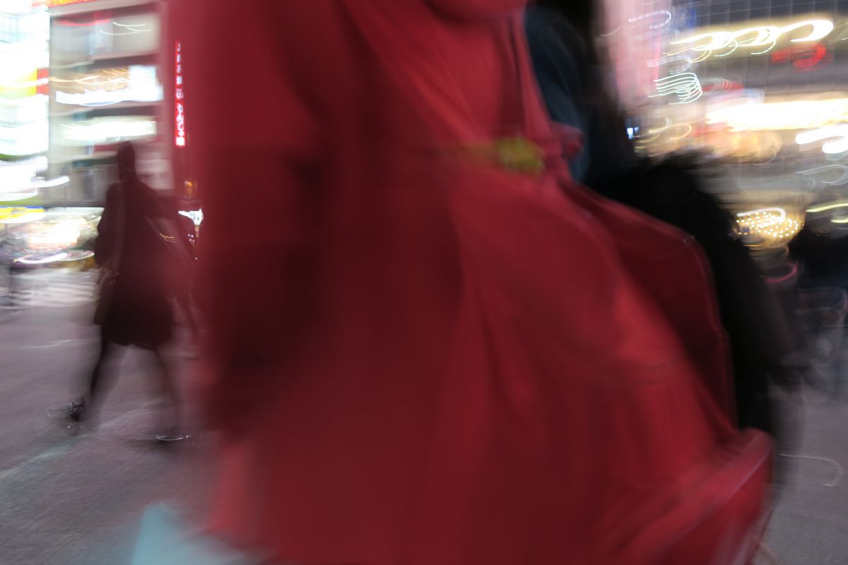 【注目製品レビュー ～キヤノン PowerShot G9 X編～】～vol.31「 The Night before Halloween」～ | GANREF