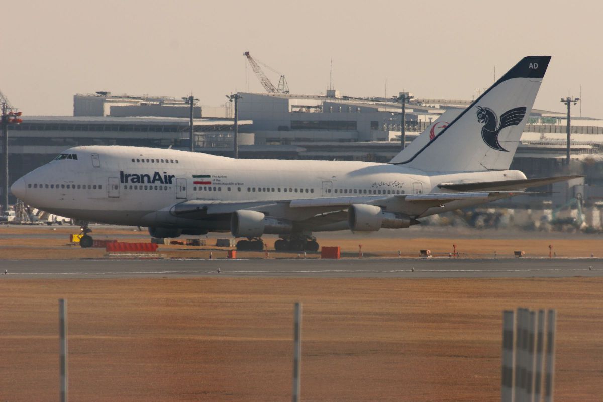 ボーイング747-SP | GANREF