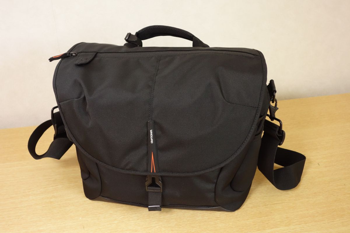 The Heralder 33レビュー | GANREF