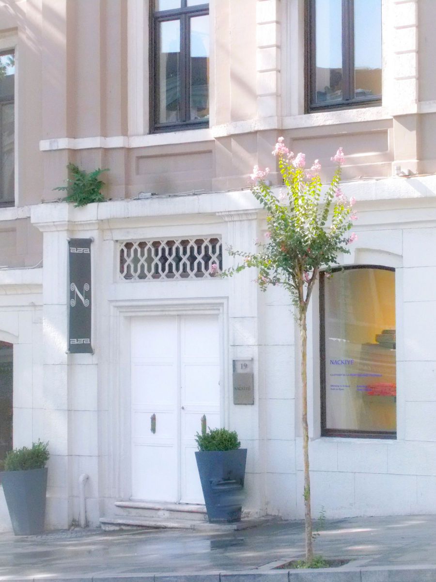 薄化粧～ | GANREF