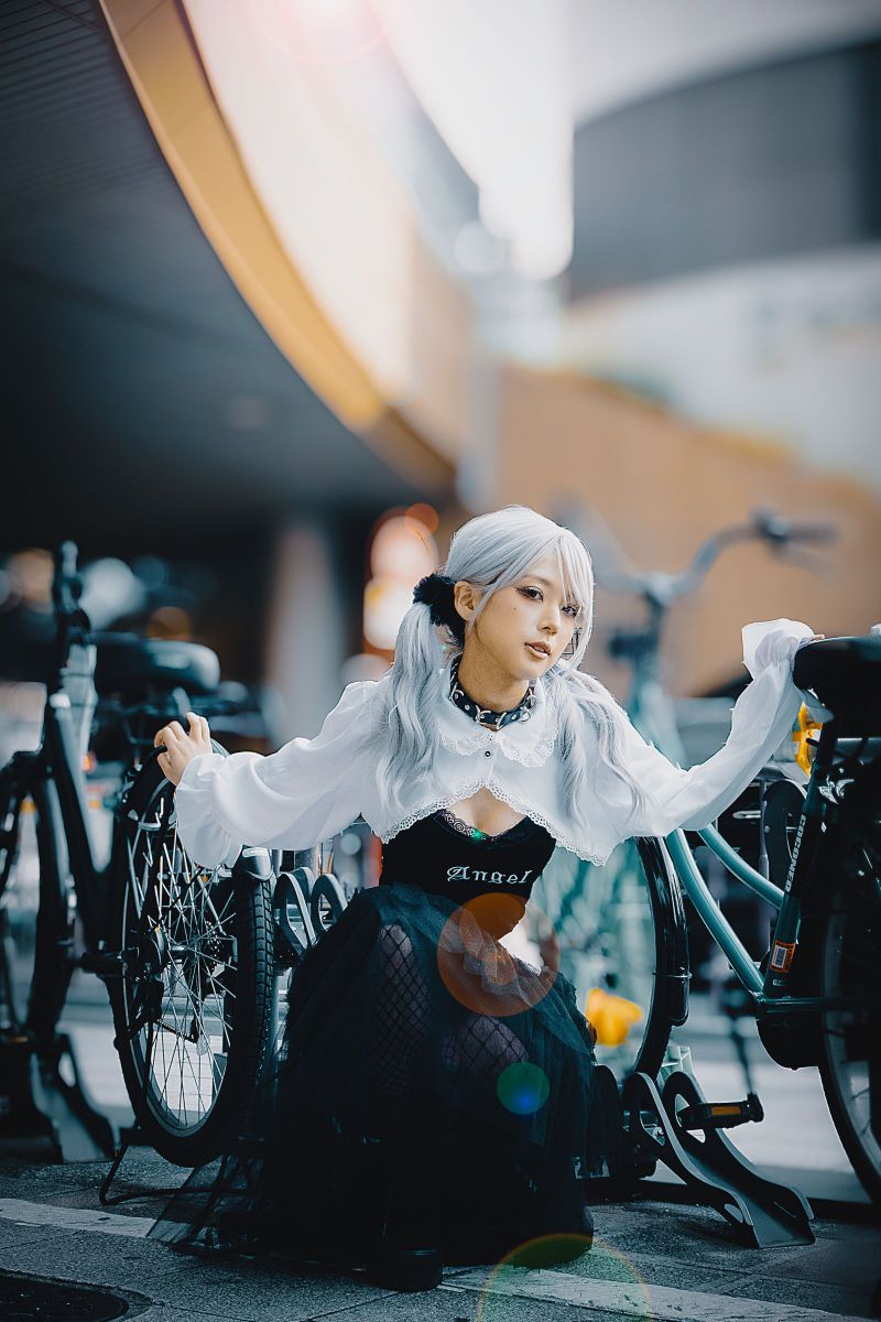 ポートレイト | GANREF