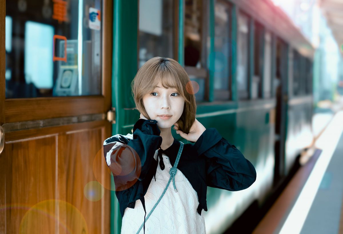 ポートレイト | GANREF