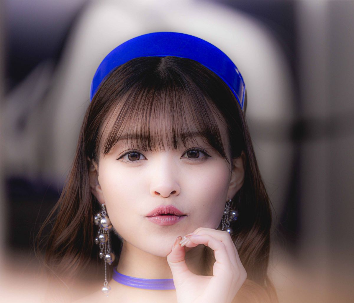 Forcus for... | GANREF