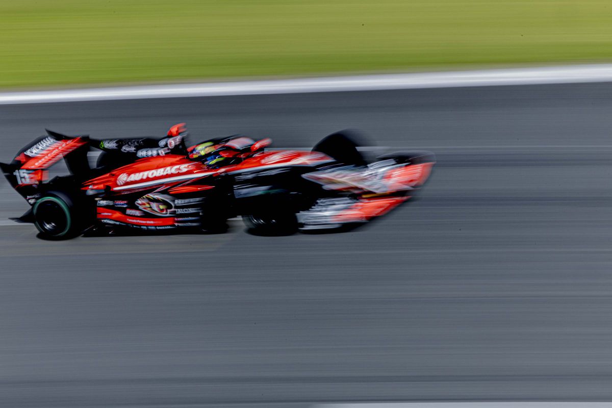 Ayu ready ? | GANREF