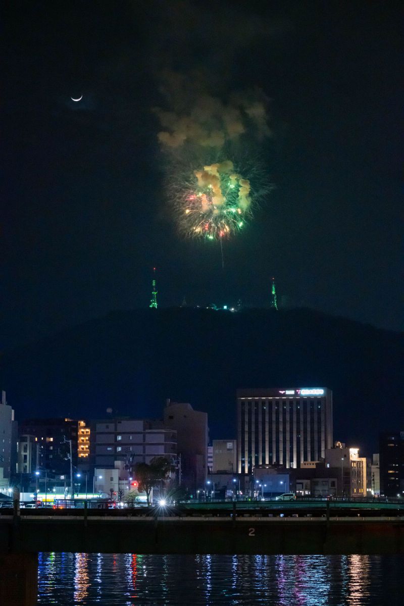 びざん・どどんぱ2023 その1 | GANREF