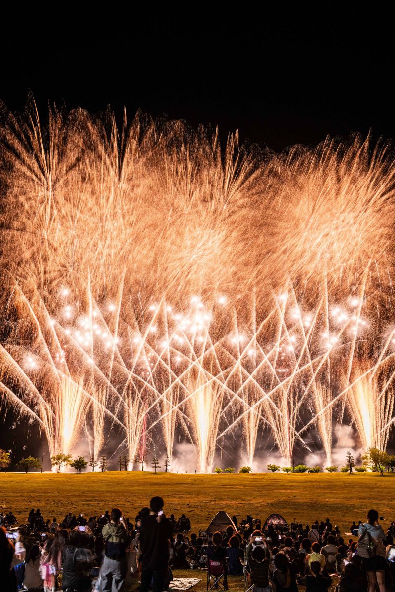 子供の日の花火 | GANREF