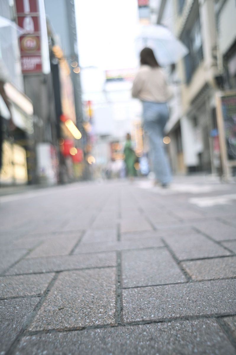 Before the rain | GANREF