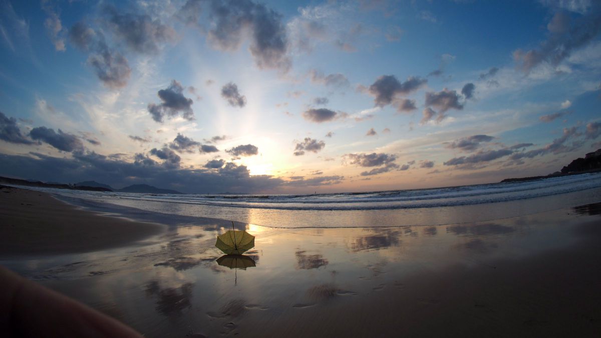 good bye days | GANREF