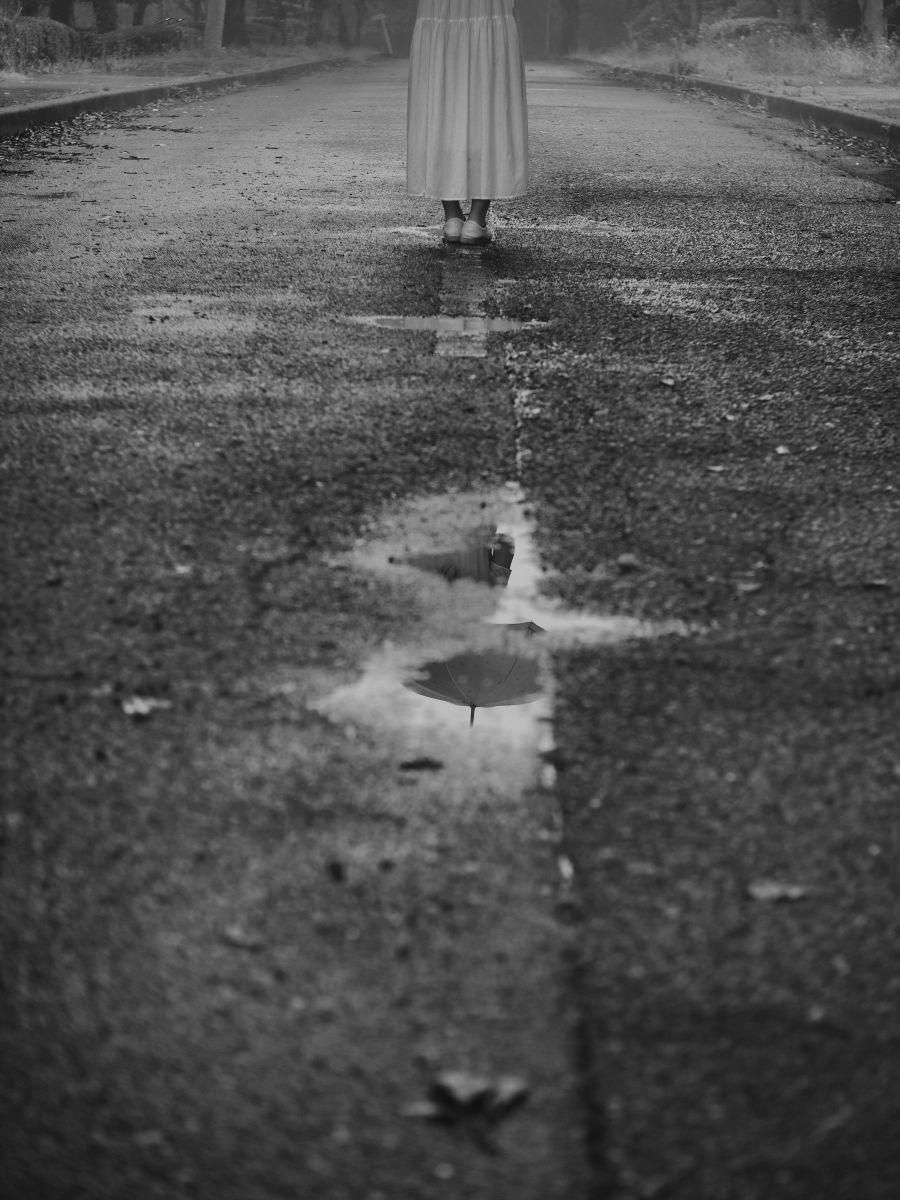 Good-bye Day | GANREF