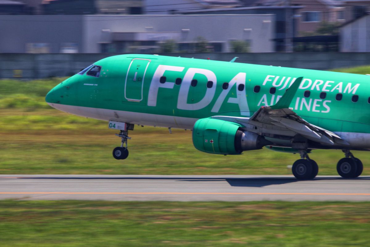 グリーンFDA | GANREF