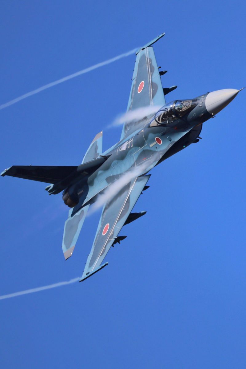 F-2 ヴェイパー | GANREF