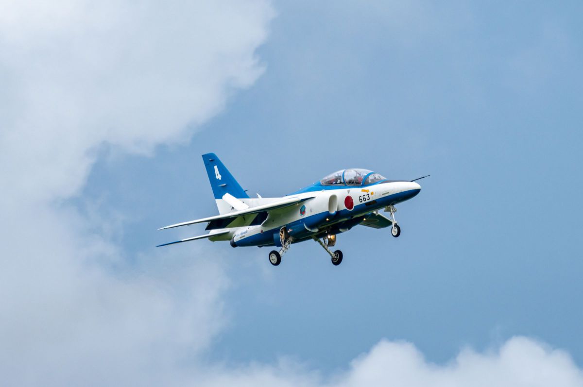 松島基地航空祭2022 | GANREF