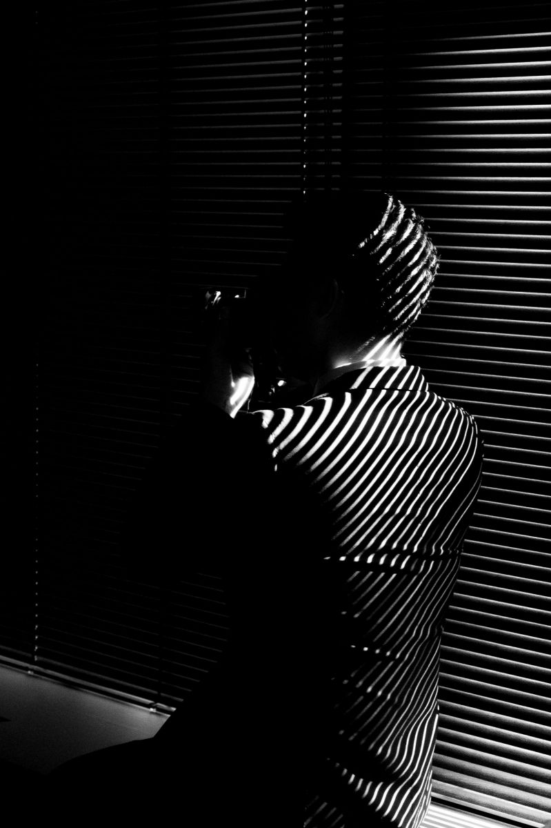 Light Stripe | GANREF