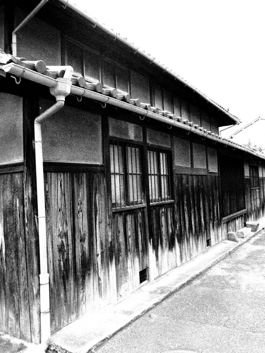 Old folk house | GANREF