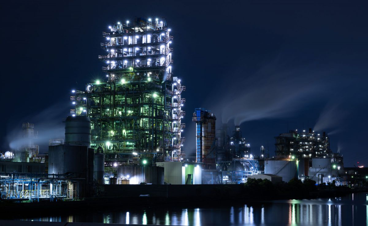 扇橋TOWER | GANREF