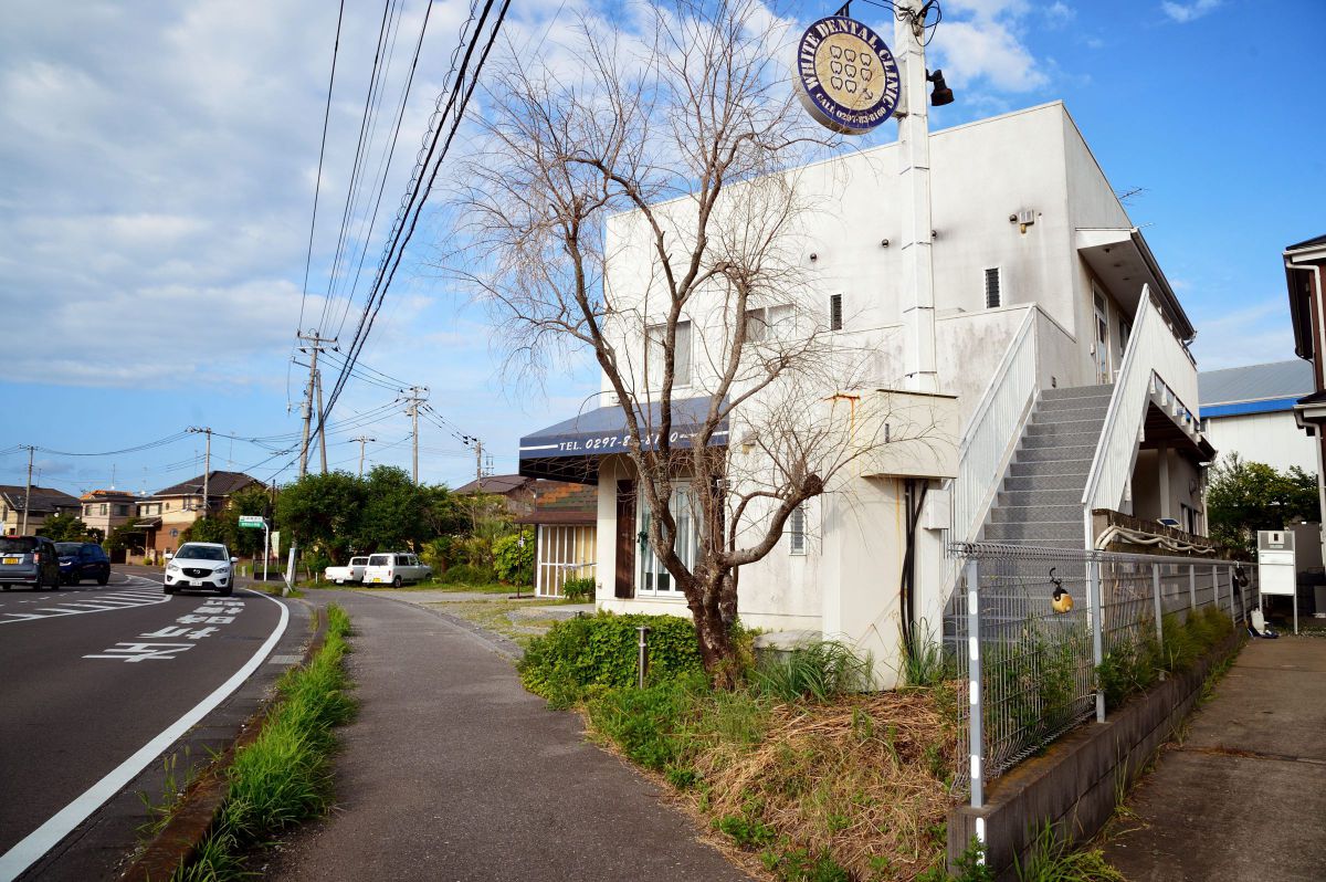 街の風景（new)デジタル版13 | GANREF