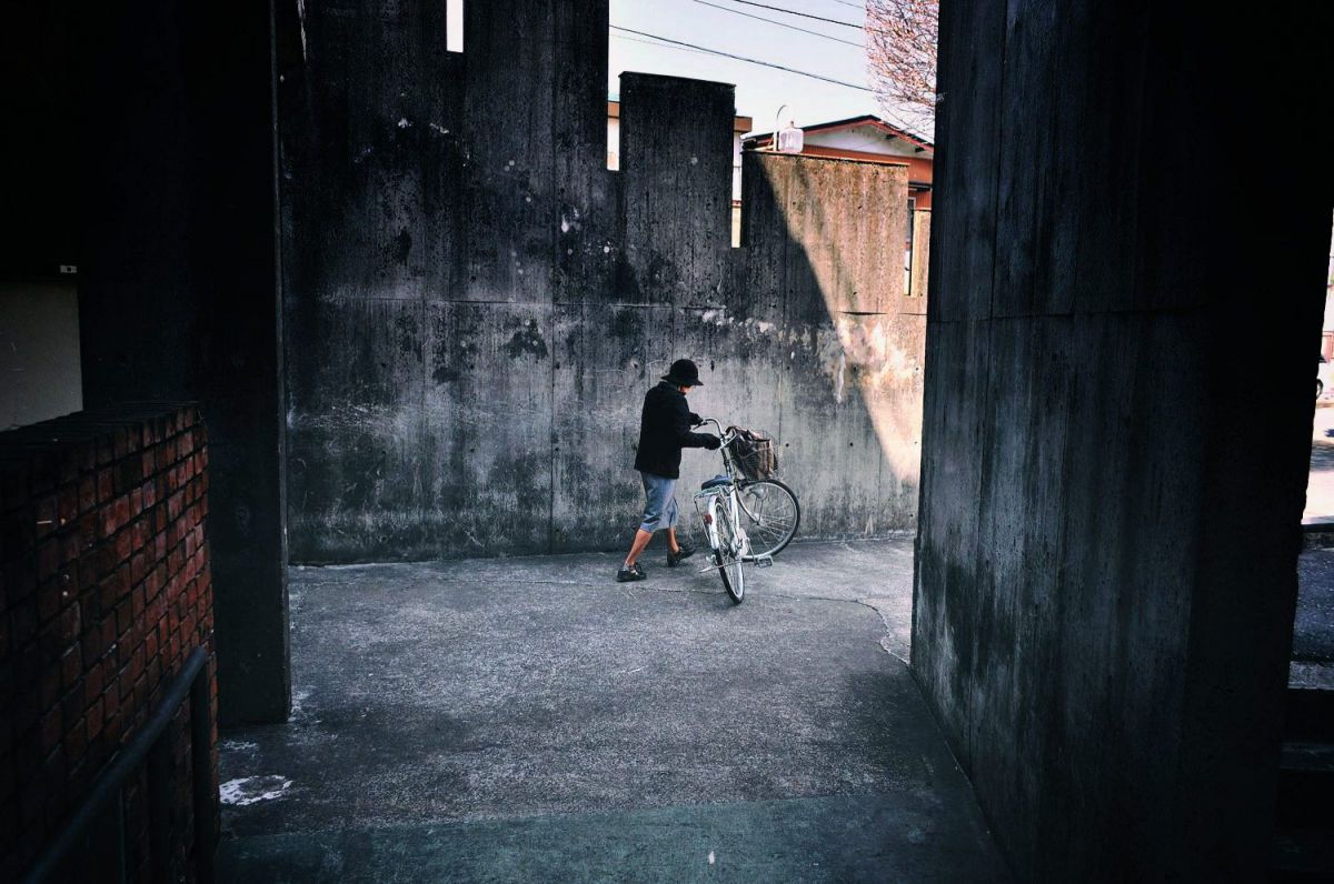 記憶の風景47 | GANREF