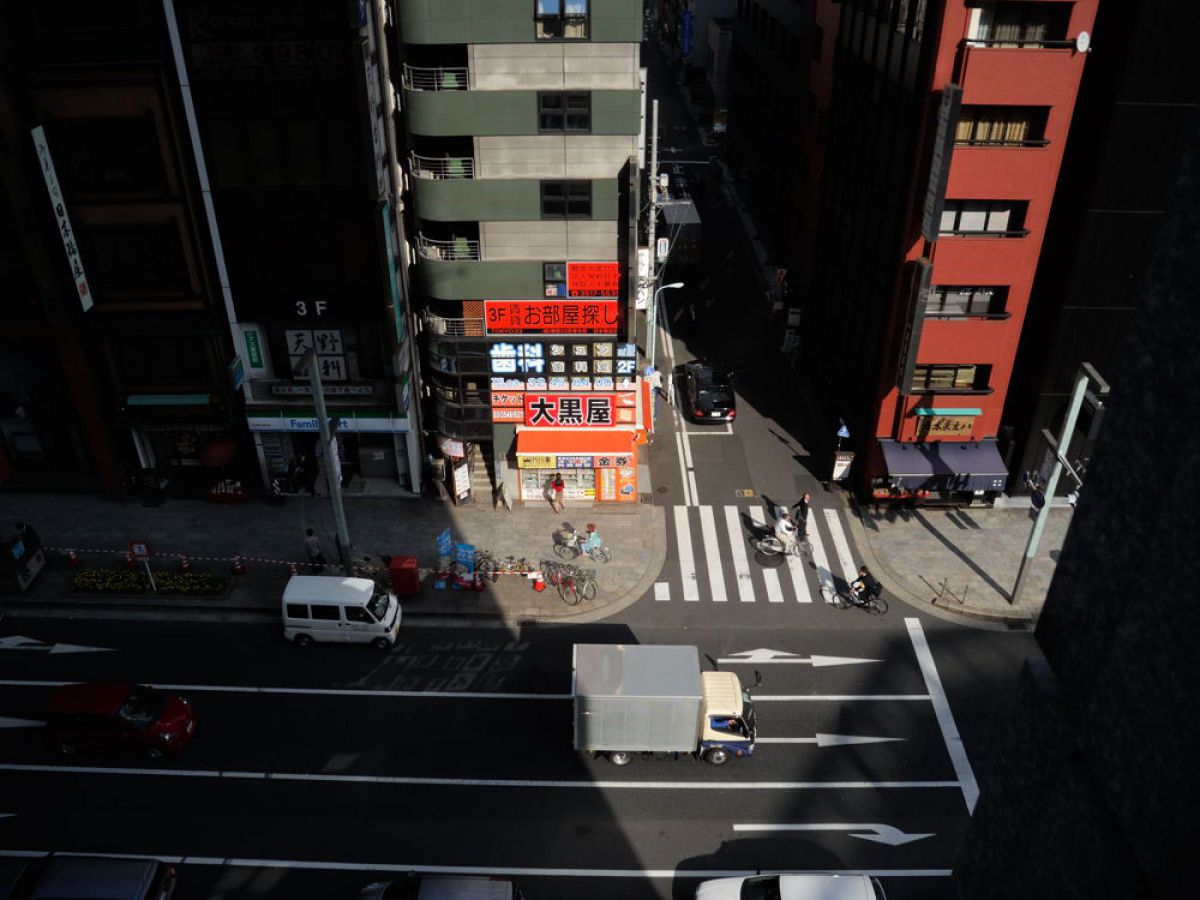 記憶の風景96 | GANREF