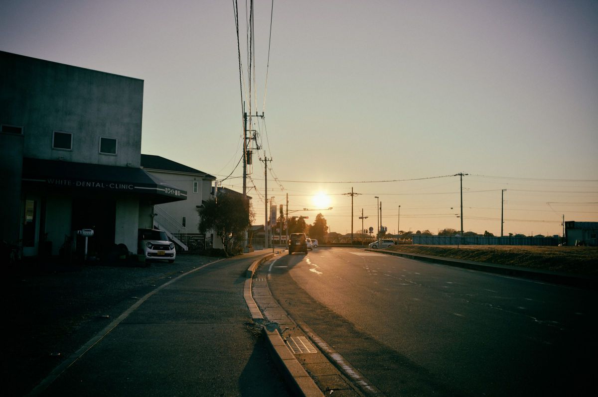 28mmオールドレンズ 試し撮り | GANREF