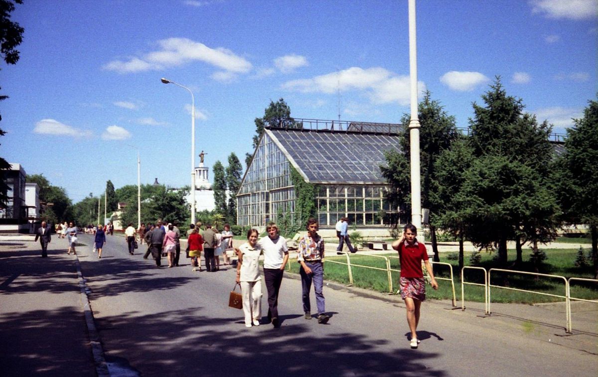 記憶の風景 カラーネガフィルム版22 | GANREF