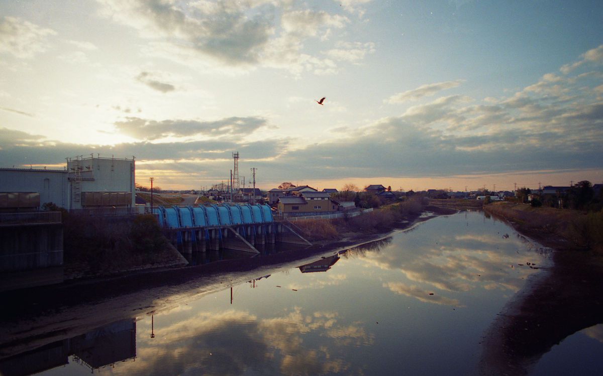 記憶の風景 (again) カラーネガフィルム版8 | GANREF