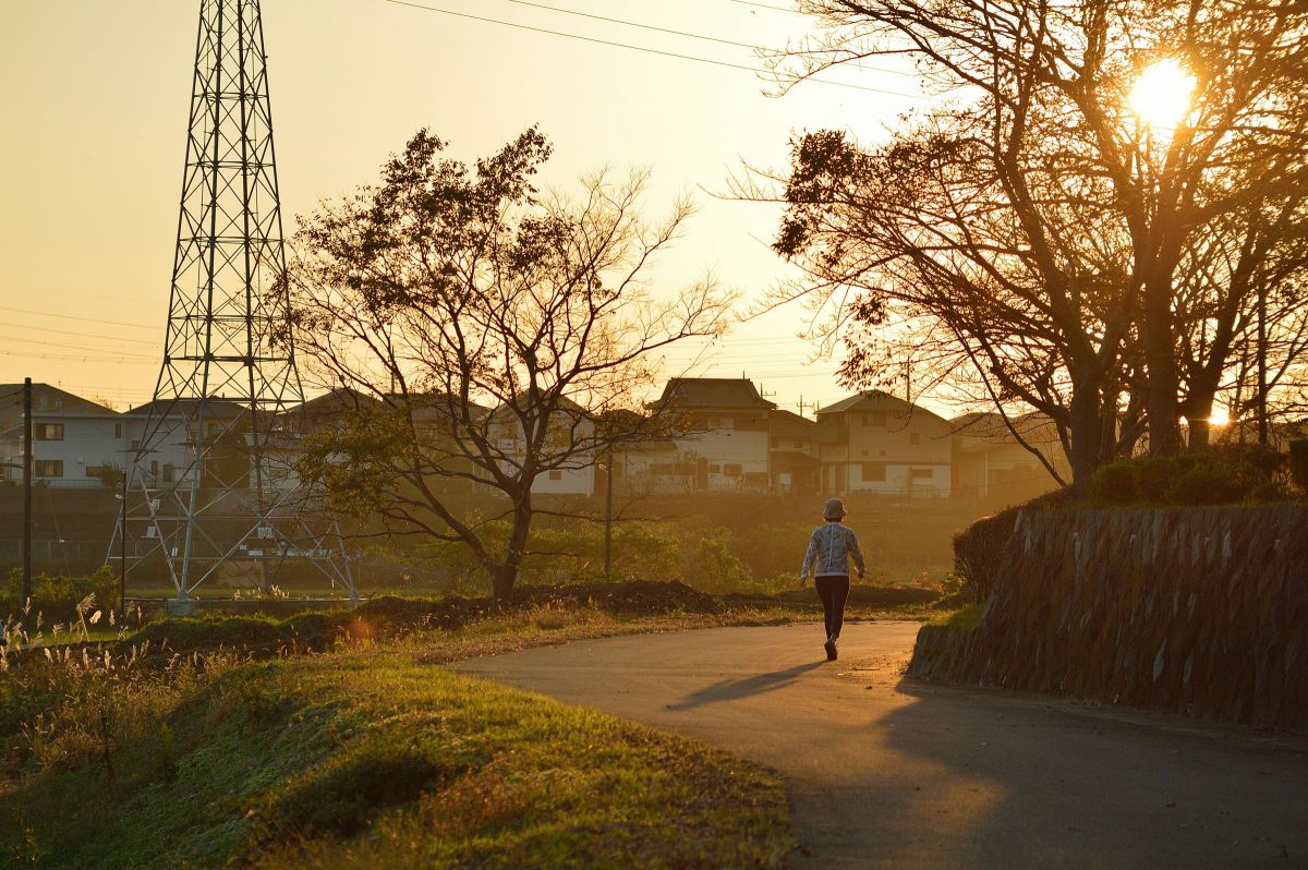 記憶の風景30 | GANREF