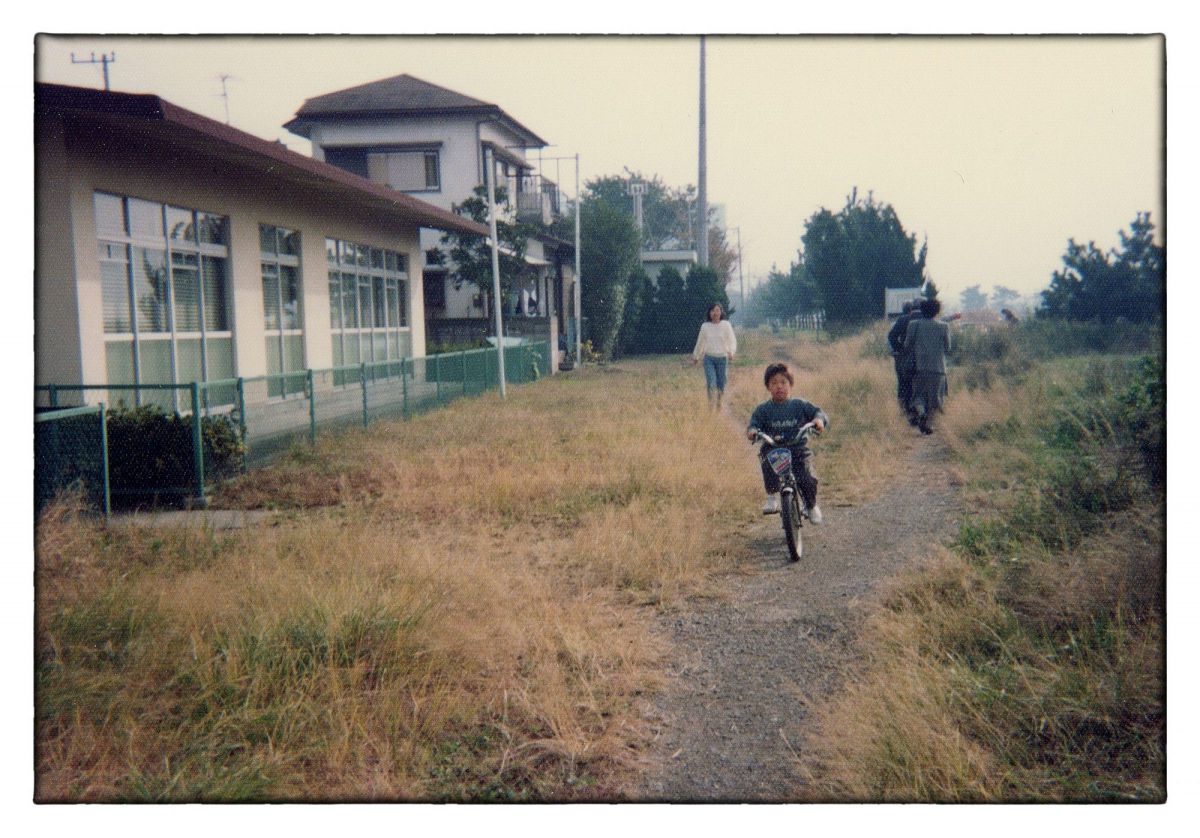 記憶の風景116 | GANREF