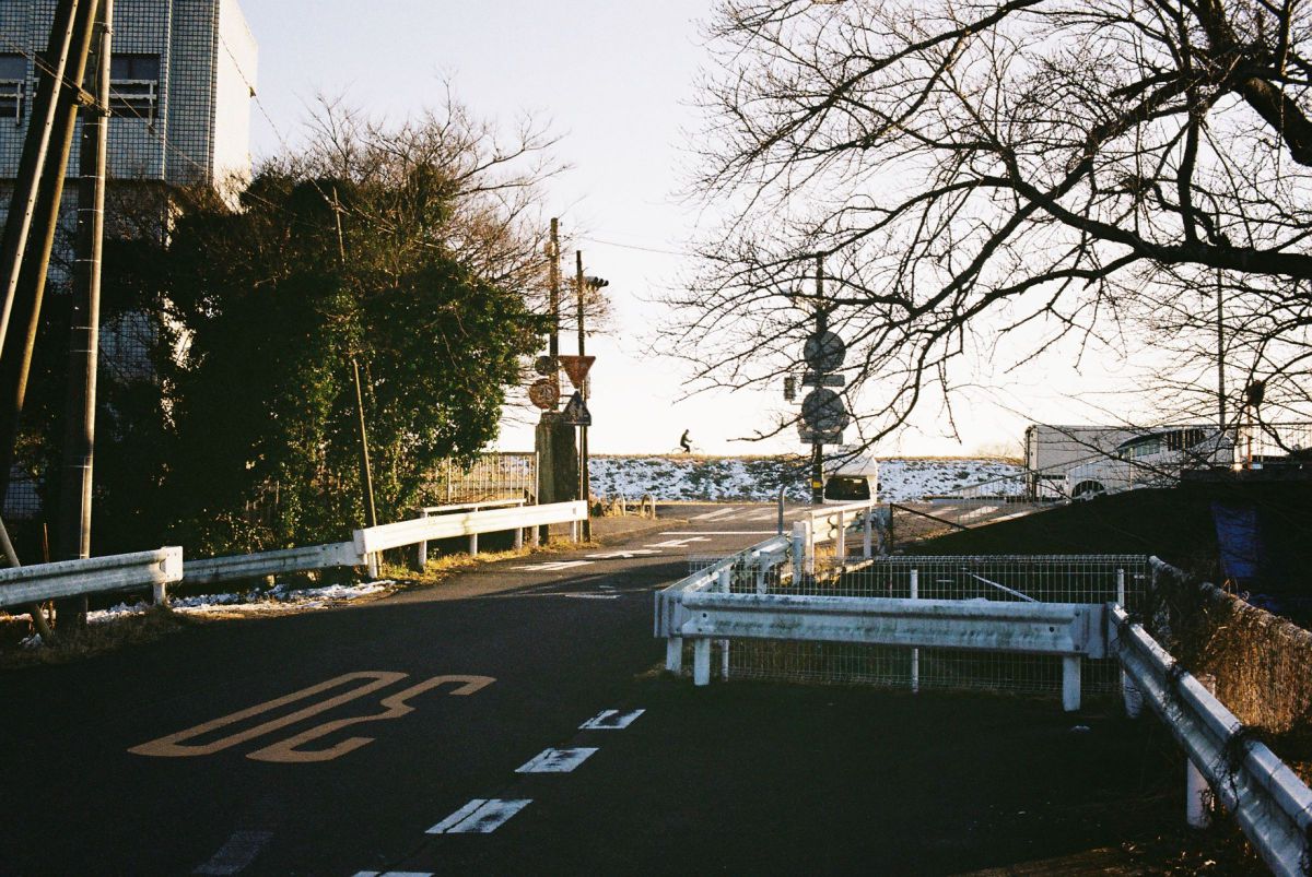 記憶の風景 (again) カラーネガフィルム版52 | GANREF