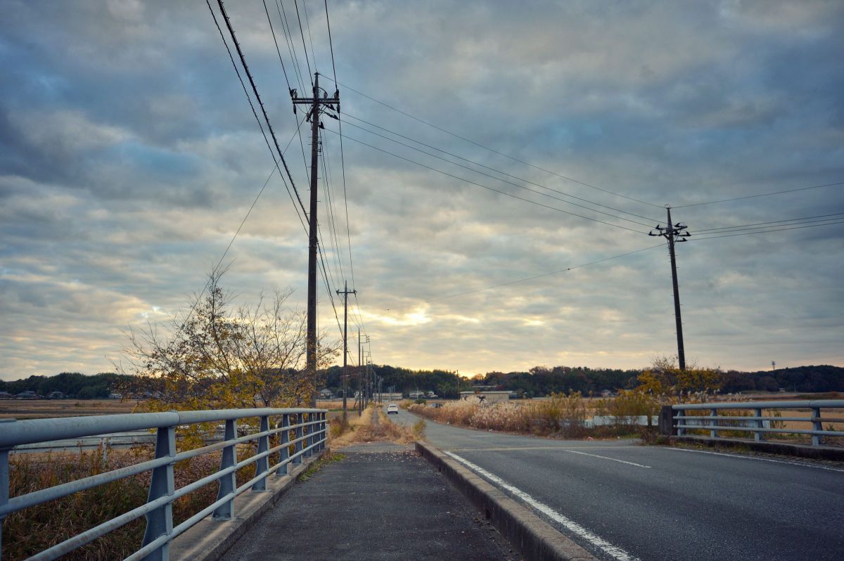 街の風景（new)デジタル版9 | GANREF