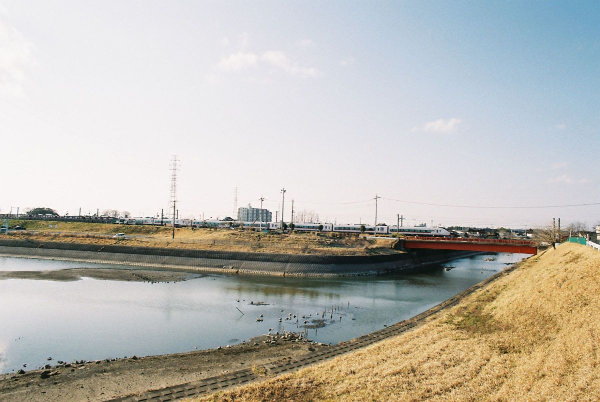 記憶の風景 カラーネガフィルム版223 | GANREF