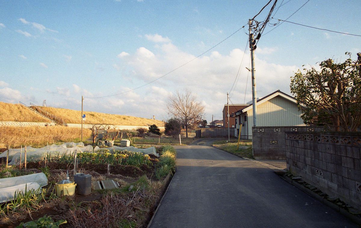 記憶の風景127 | GANREF