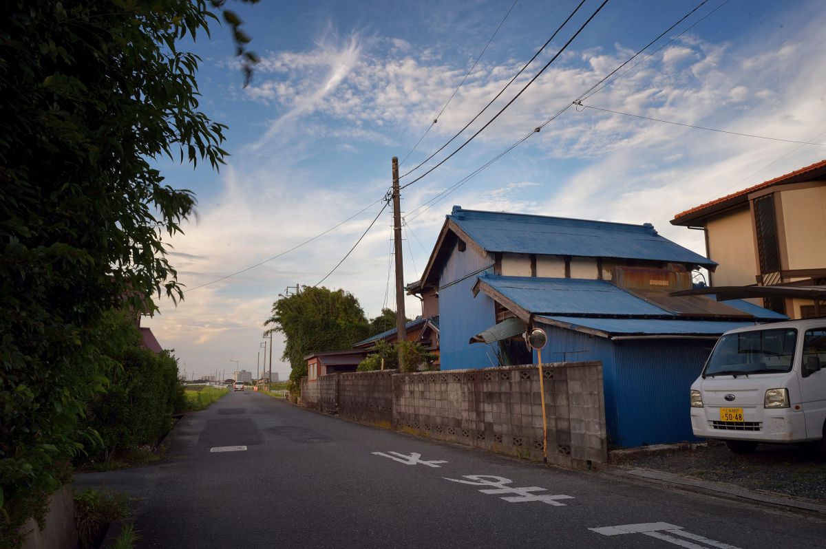 田園の風景（new)デジタル版1 | GANREF