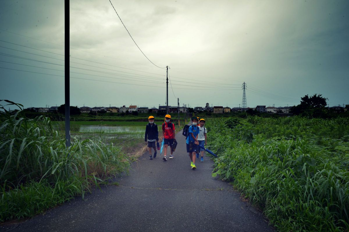 記憶の風景 (again) デジタル版27 | GANREF