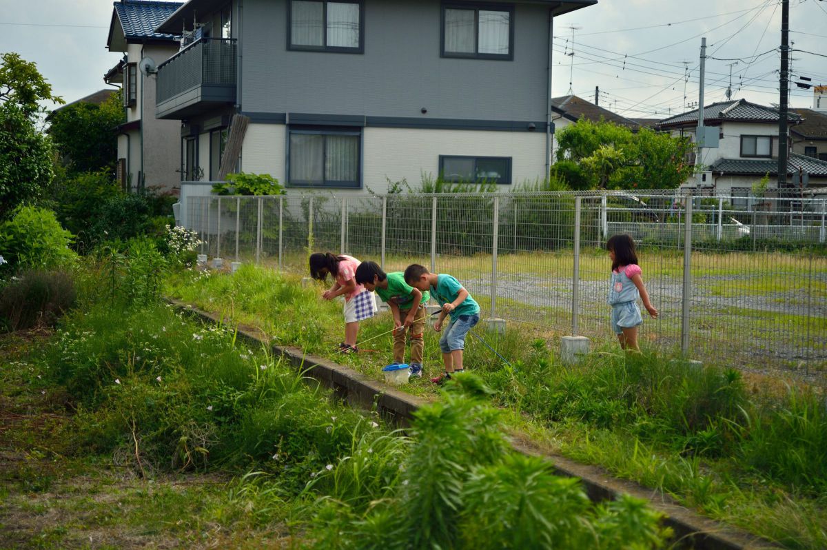 記憶の風景114 | GANREF