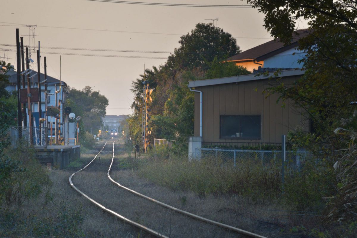 ローカル線3 | GANREF