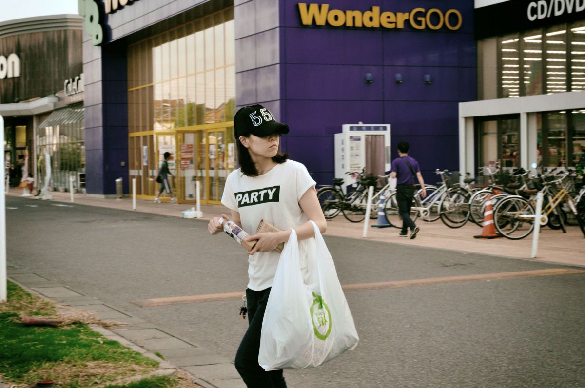 記憶の風景 (again) デジタル版40 | GANREF