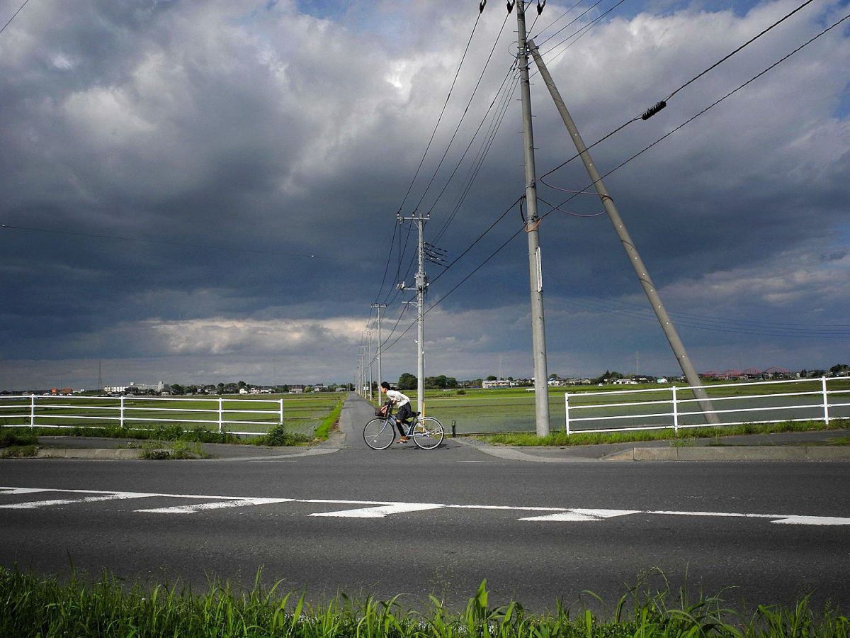 NikonコンデジCOOLPIX P7100での作例 | GANREF