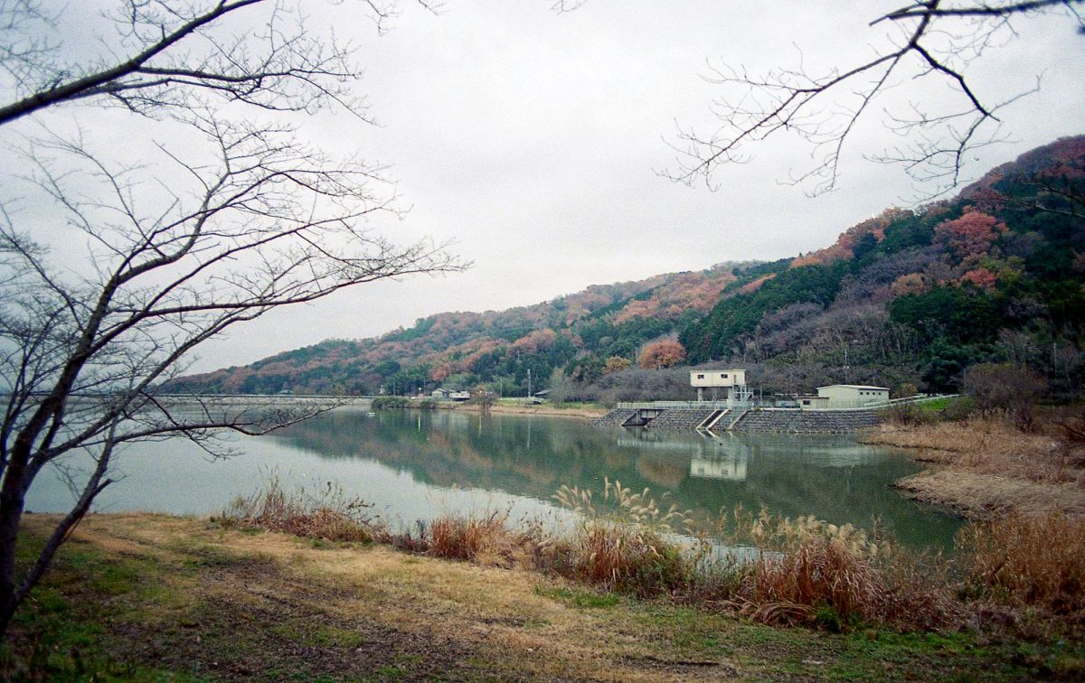 記憶の風景 (again) カラーネガフィルム版48 | GANREF