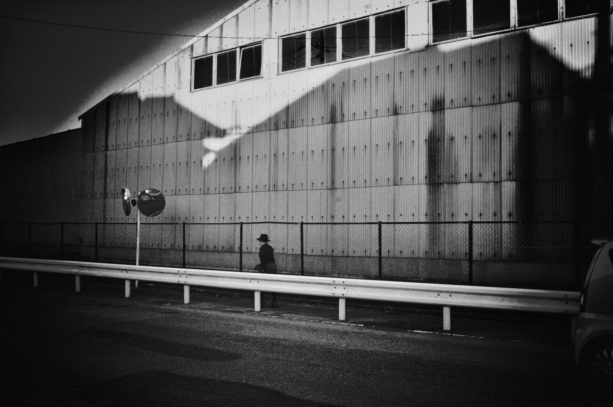 28mmオールドレンズ 試し撮り2 | GANREF