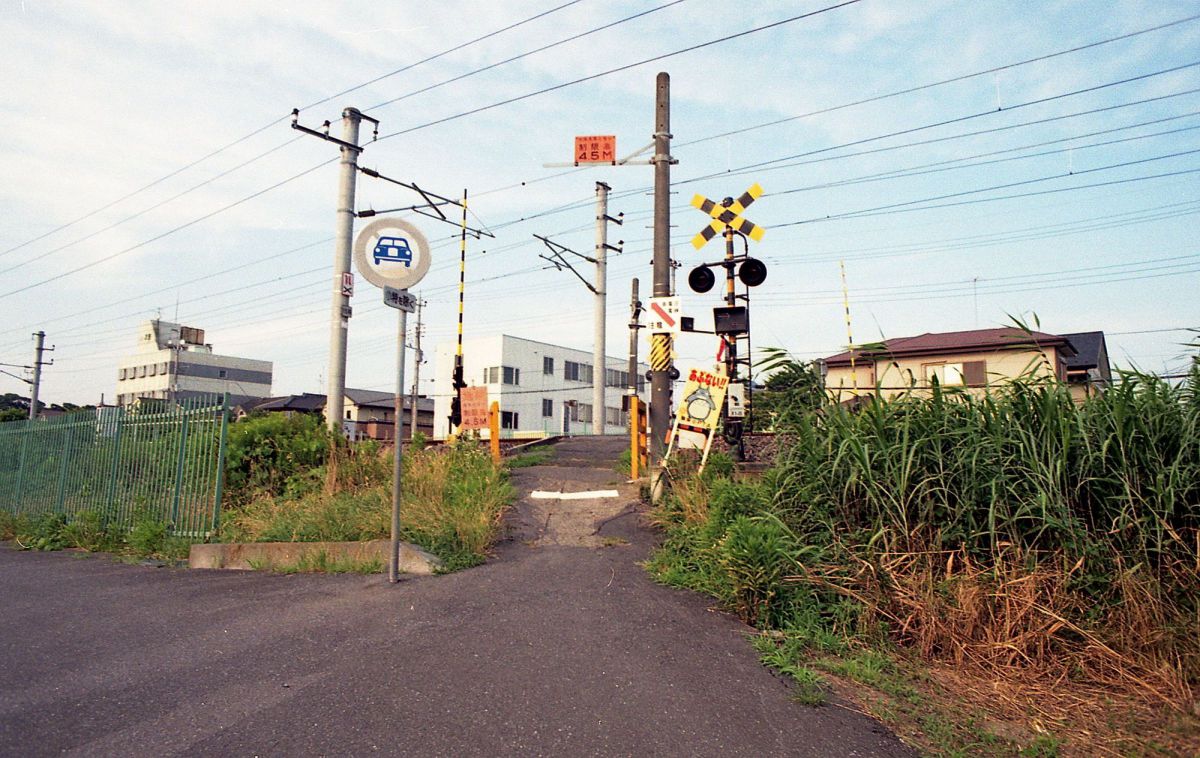 記憶の風景 (again) カラーネガフィルム版46 | GANREF