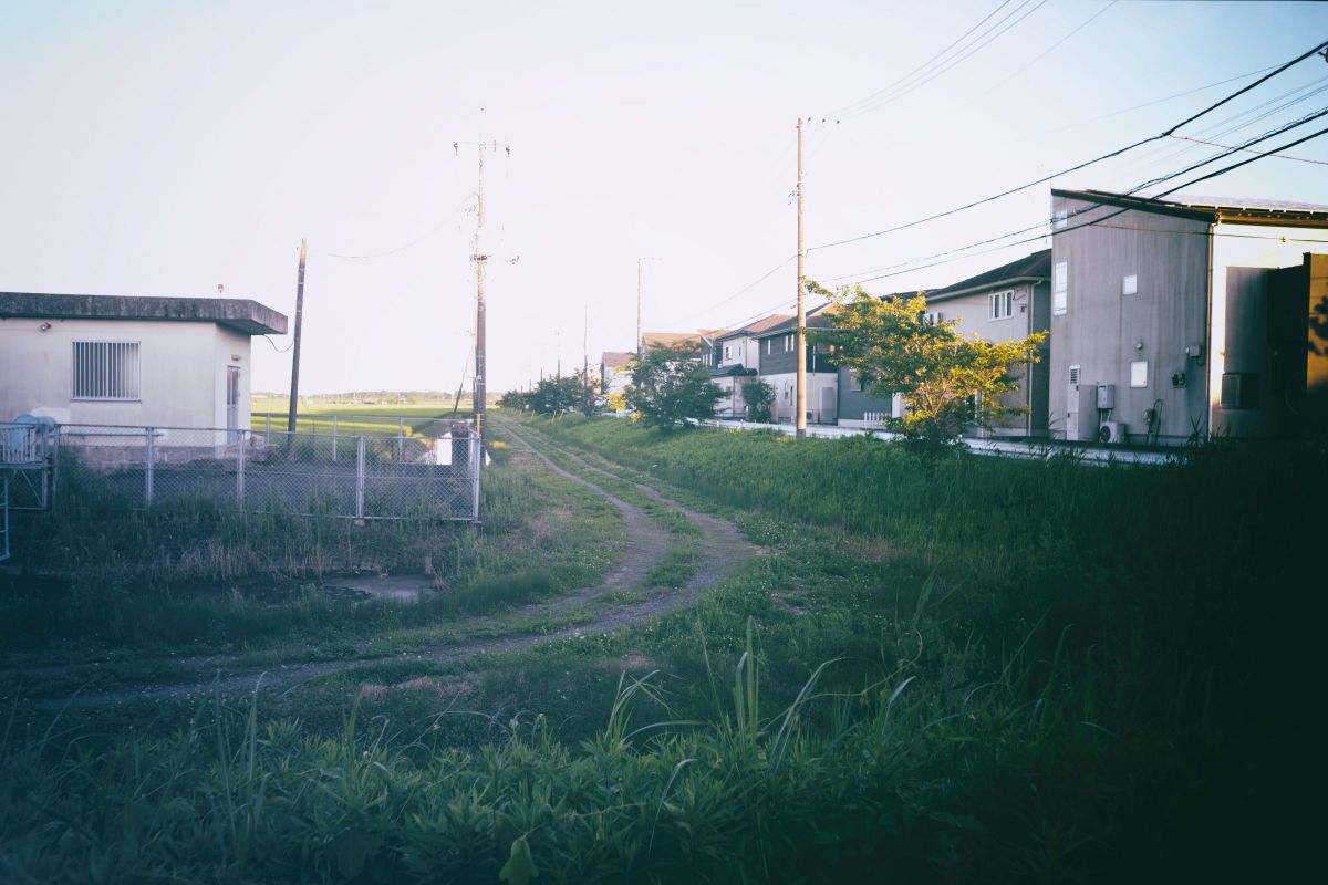 記憶の風景 (again) デジタル版31 | GANREF